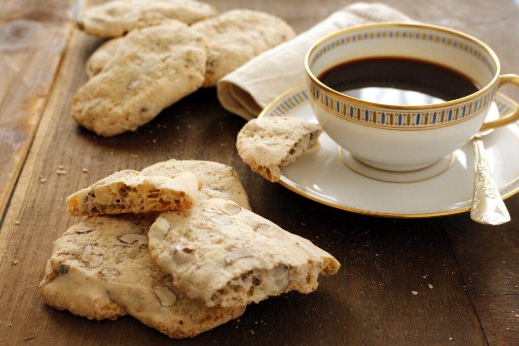 Bone of the Dead Cookies