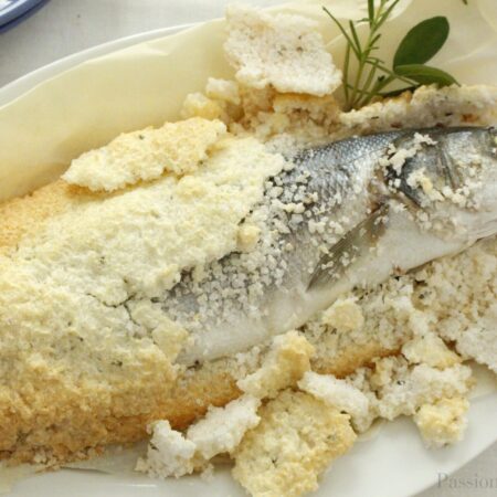Recipes - Passion and cooking